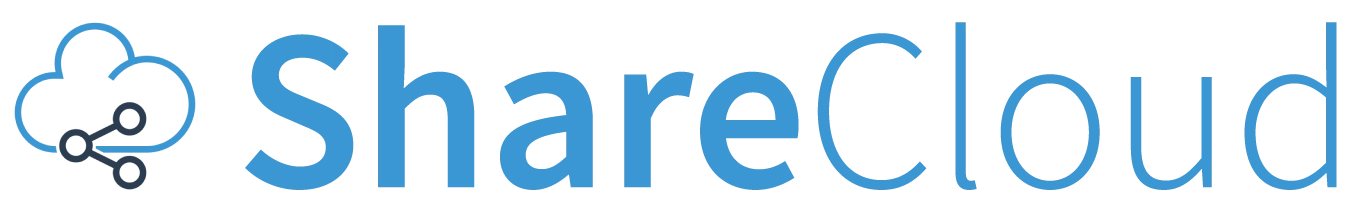 Kontakt - ShareCloud